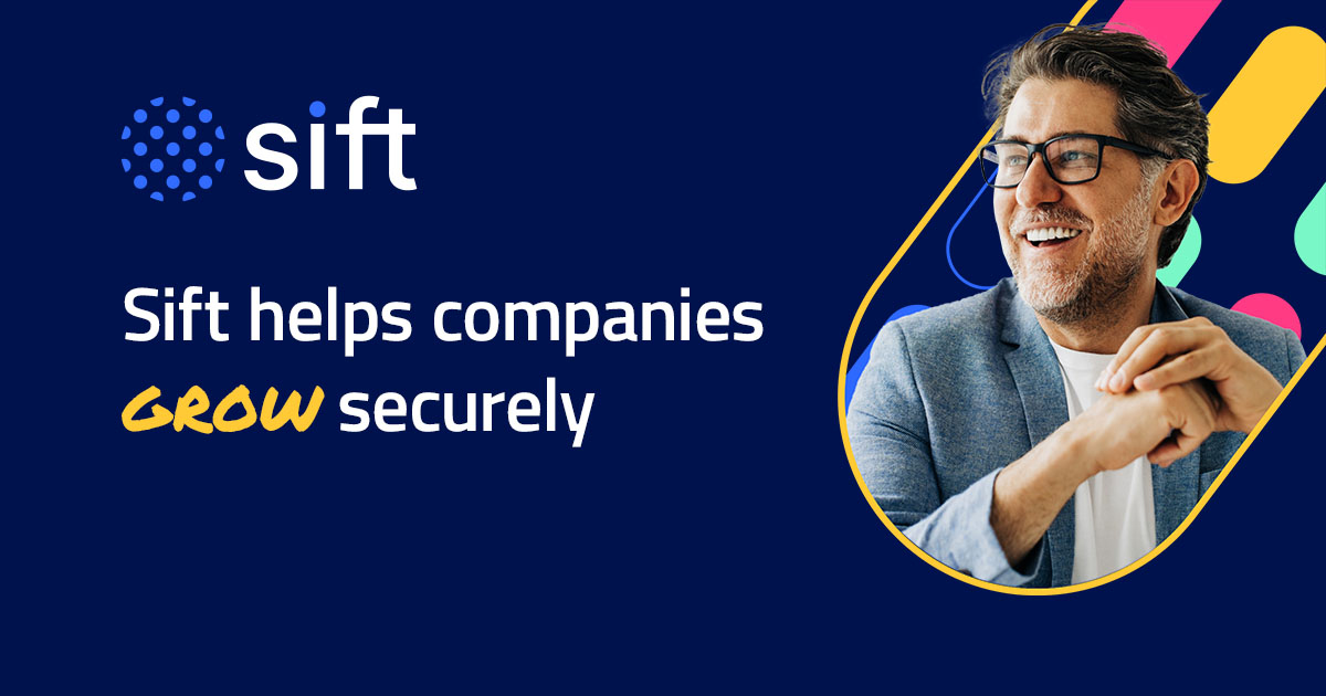 Managed Services | Sift